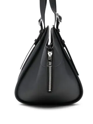 Loewe Hammock Leather Tote Bag