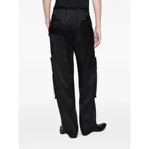 MAISON MARGIELA Trousers Regular & Straight-leg Trousers