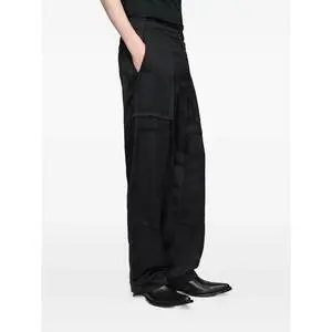 MAISON MARGIELA Trousers Regular & Straight-leg Trousers