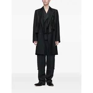 MAISON MARGIELA Trousers Regular & Straight-leg Trousers
