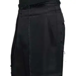 MAISON MARGIELA Trousers Regular & Straight-leg Trousers