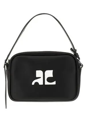 COURREGES Camera Bag Reedition