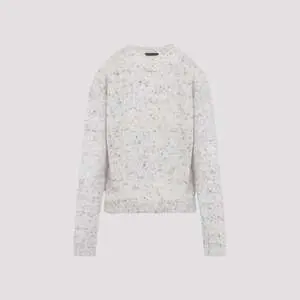 Moschino Bear Sweater