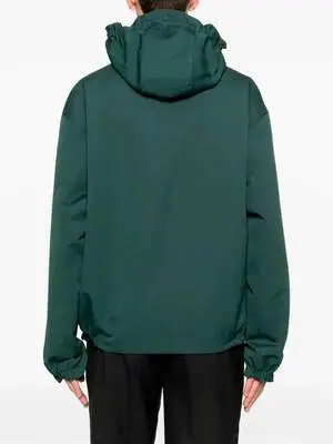Gucci Cotton Blouson - Multicolor