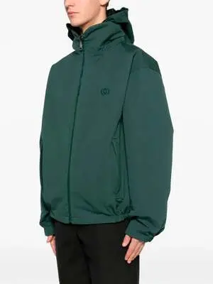 Gucci Cotton Blouson - Multicolor
