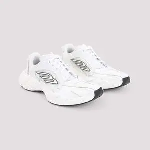 Balenciaga Monday Sneakers - White