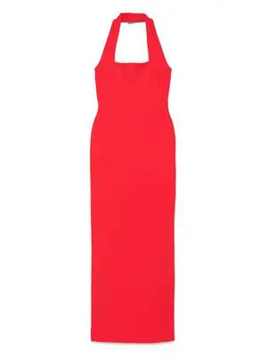 Solace London SOLACE LONDON Ilona Maxi Dress Multicolor