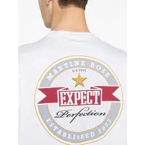 Martine Rose T-shirts & Vests T-shirts