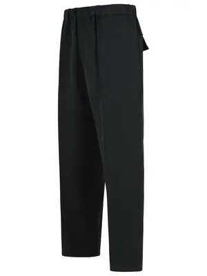 JIL SANDER Wool Pants