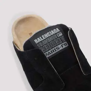 Balenciaga Dumbo Mule