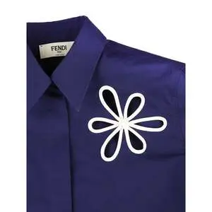 Fendi Tops Shirts