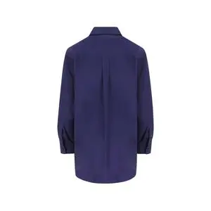 Fendi Tops Shirts - Blue