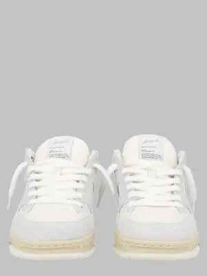 Axel Arigato Sneaker Fluffy Area Lo