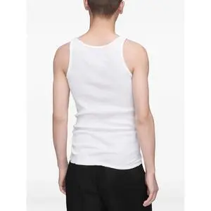 MAISON MARGIELA T-shirts & Vests Vests & Tanks