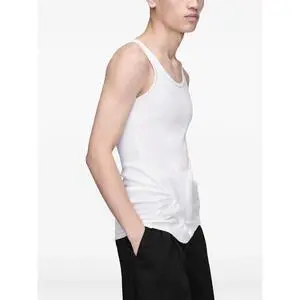 MAISON MARGIELA T-shirts & Vests Vests & Tanks