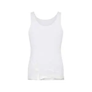 MAISON MARGIELA Cotton Tank