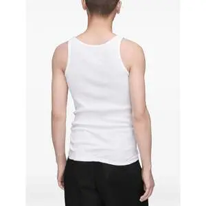 MAISON MARGIELA Cotton Tank