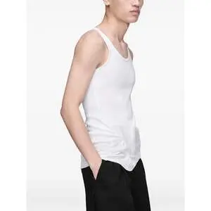 MAISON MARGIELA Cotton Tank