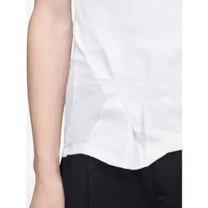 MAISON MARGIELA Cotton Tank