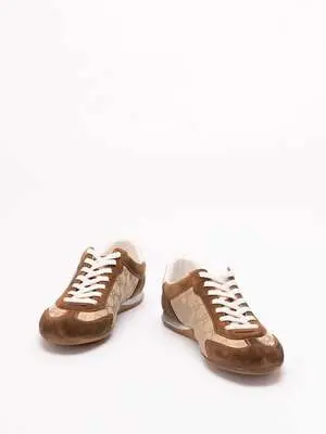 Gucci Shift` Sneakers
