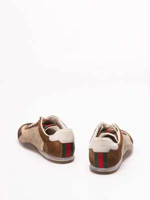 Gucci Shift` Sneakers