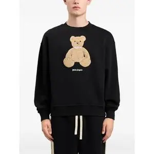 Palm Angels Sweaters & Knitwear Sweatshirts
