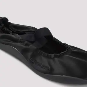 Balenciaga Shibuya Flat