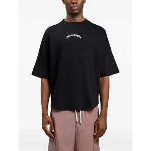Palm Angels T-shirts & Vests T-shirts