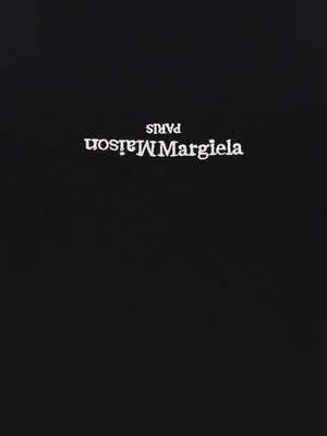 MAISON MARGIELA Regular Fit T-shirt