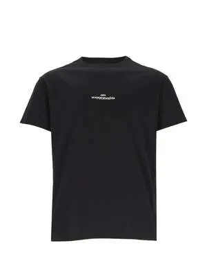 MAISON MARGIELA Regular Fit T-shirt