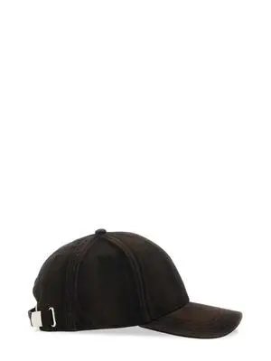 DIESEL® C-run-wash Baseball Cap