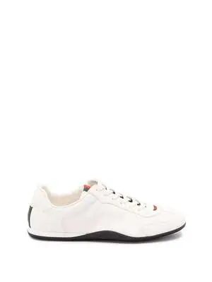 Gucci Shift` Sneakers - Multicolor