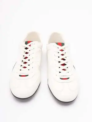 Gucci Shift` Sneakers - Multicolor