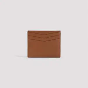 Miu Miu Calf Leather Card Case