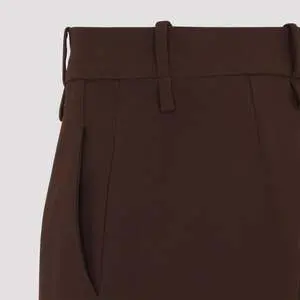 ERMANO SCERVINO Ermanno Scervino Wide Leg Trousers