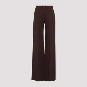ERMANO SCERVINO Ermanno Scervino Wide Leg Trousers