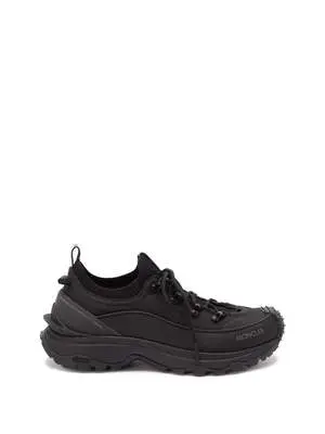 Moncler Trailgrip Lite3` Low Top Sneakers - Multicolor