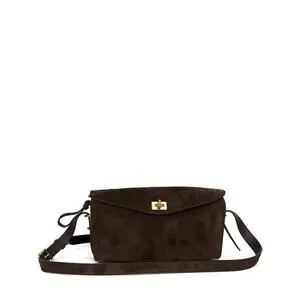 Balenciaga Satchels & Cross Body Bags - Brown
