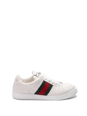 Gucci Screener` Sneakers - Multicolor