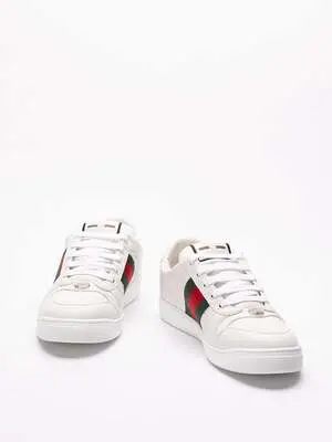 Gucci Screener` Sneakers