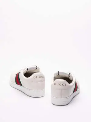 Gucci Screener` Sneakers