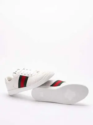 Gucci Screener` Sneakers