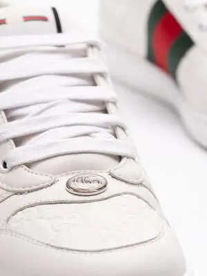 Gucci Screener` Sneakers