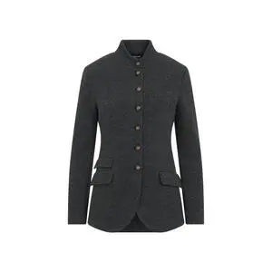 Giorgio Armani Blazer - Gray