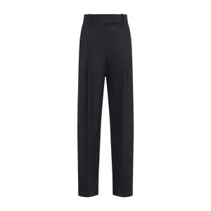 Giorgio Armani Wool Trousers