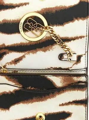 GANNI Bou' Card Holder