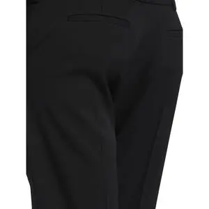 Balenciaga Trousers Straight Trousers
