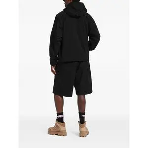 Balenciaga Jackets Hooded Jackets