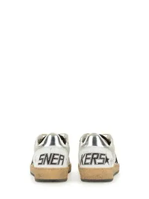 GOLDEN GOOSE Ball Star Sneakers