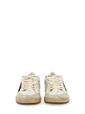 GOLDEN GOOSE Ball Star Sneakers